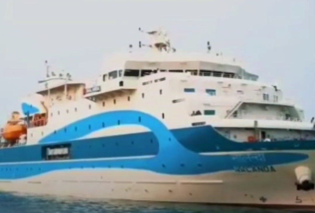 Blog - Passenger Transport in Andaman | Andaman Wander Guide